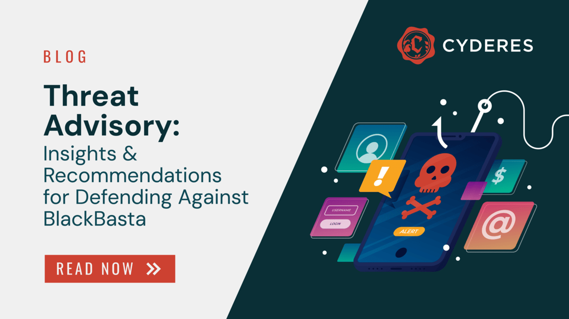 Cyderes is a global, full life-cycle cybersecurity solutions provider.